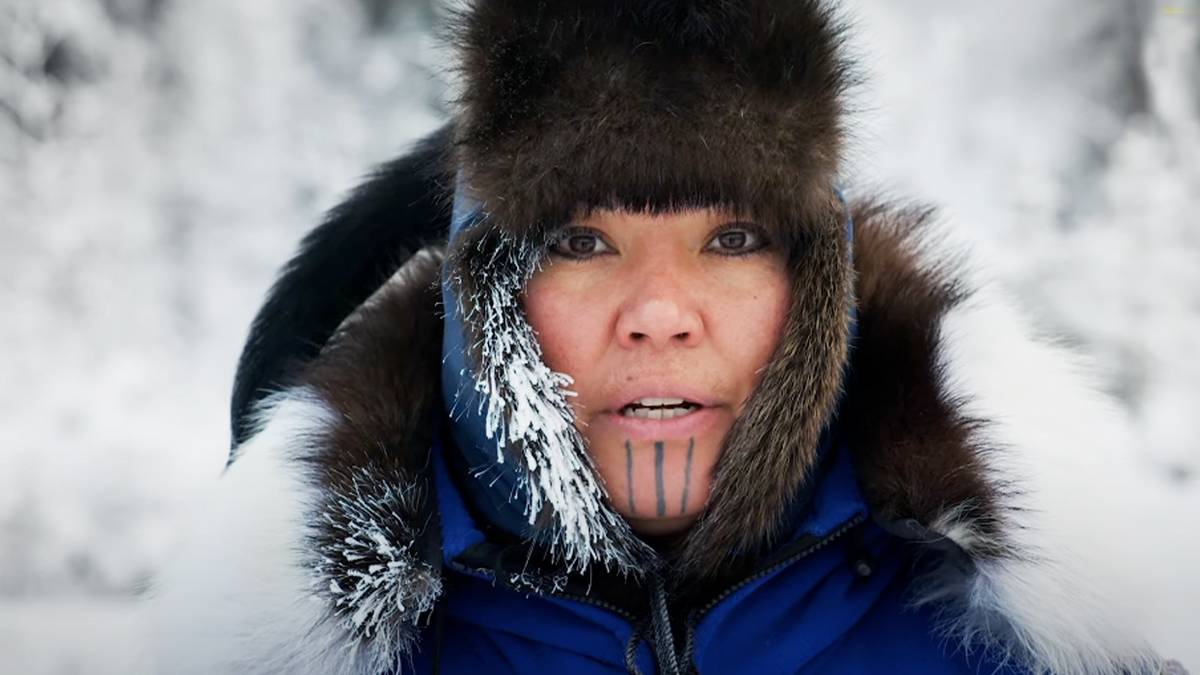 Life Below Zero: First Alaskans Season 3 Clip Showcases An Endangered ...