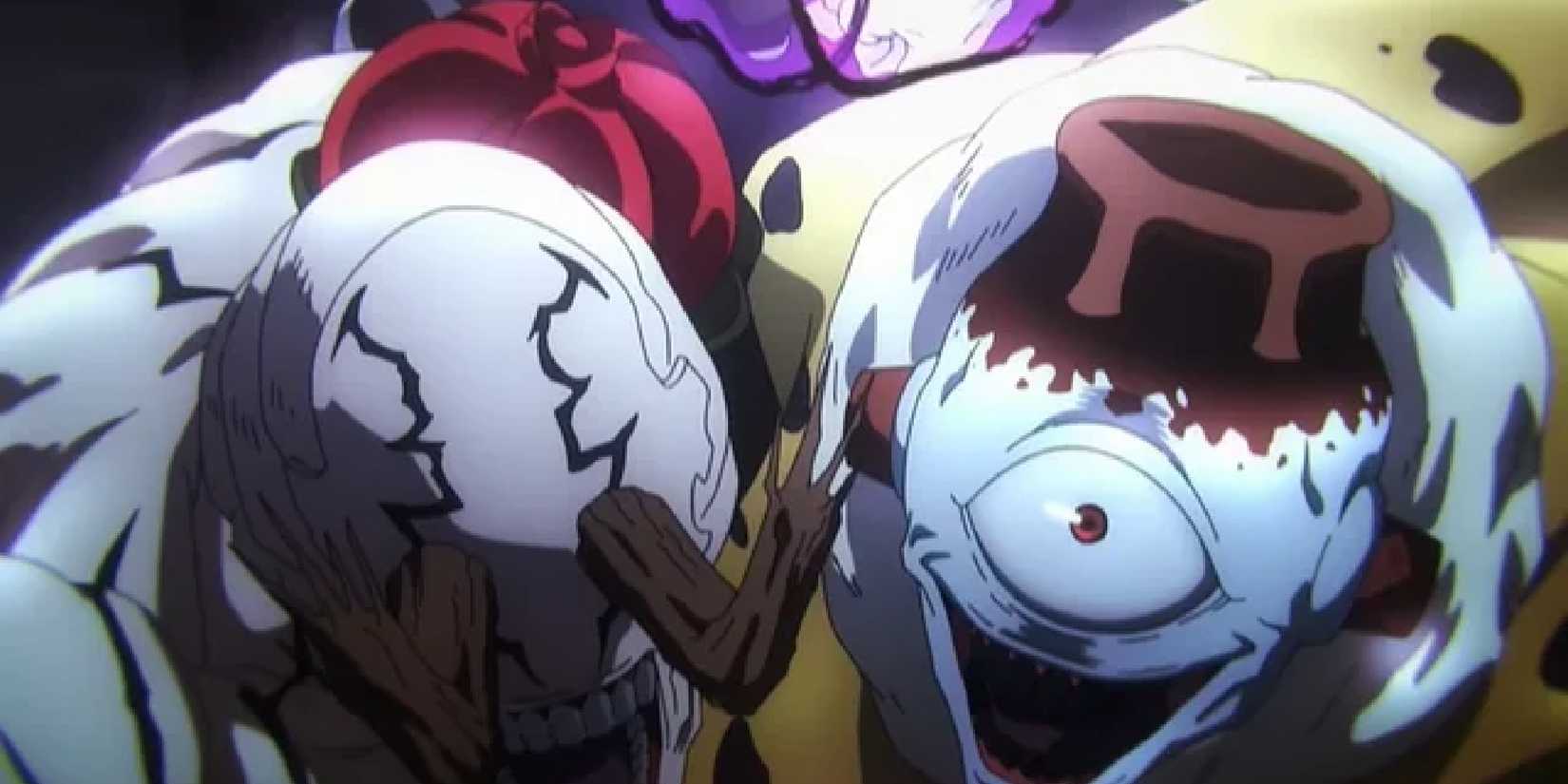 10 Best Gojo Moments in Jujutsu Kaisen That Prove Why He's the Series ...