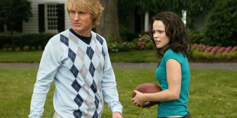 What Happened To Owen Wilson's Nose, According To The Actor