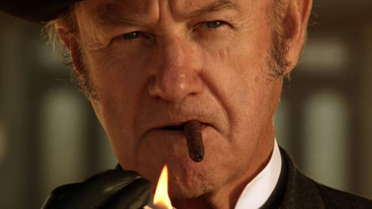 Gene Hackman's Favorite Gene Hackman Movie Is Not One I Would've Guessed