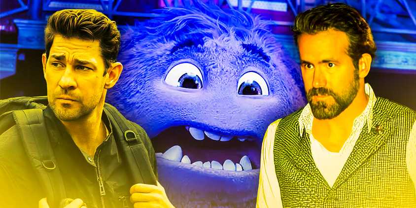 Where To Watch IF: Showtimes & Streaming Status