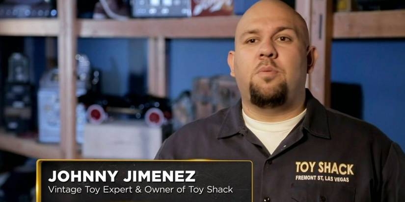 Every Pawn Stars Scandal Explained