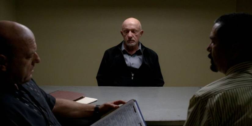 10 Times Mike Was The Best Breaking Bad & Better Call Saul Character