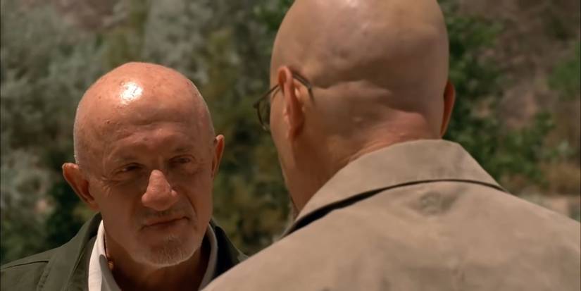 10 Breaking Bad Scenes That Hit Different After Better Call Saul