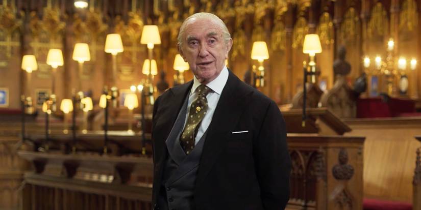 What Happened To Every Royal Family Member After The Crown Season 6