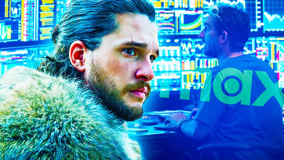 kit harington current projects