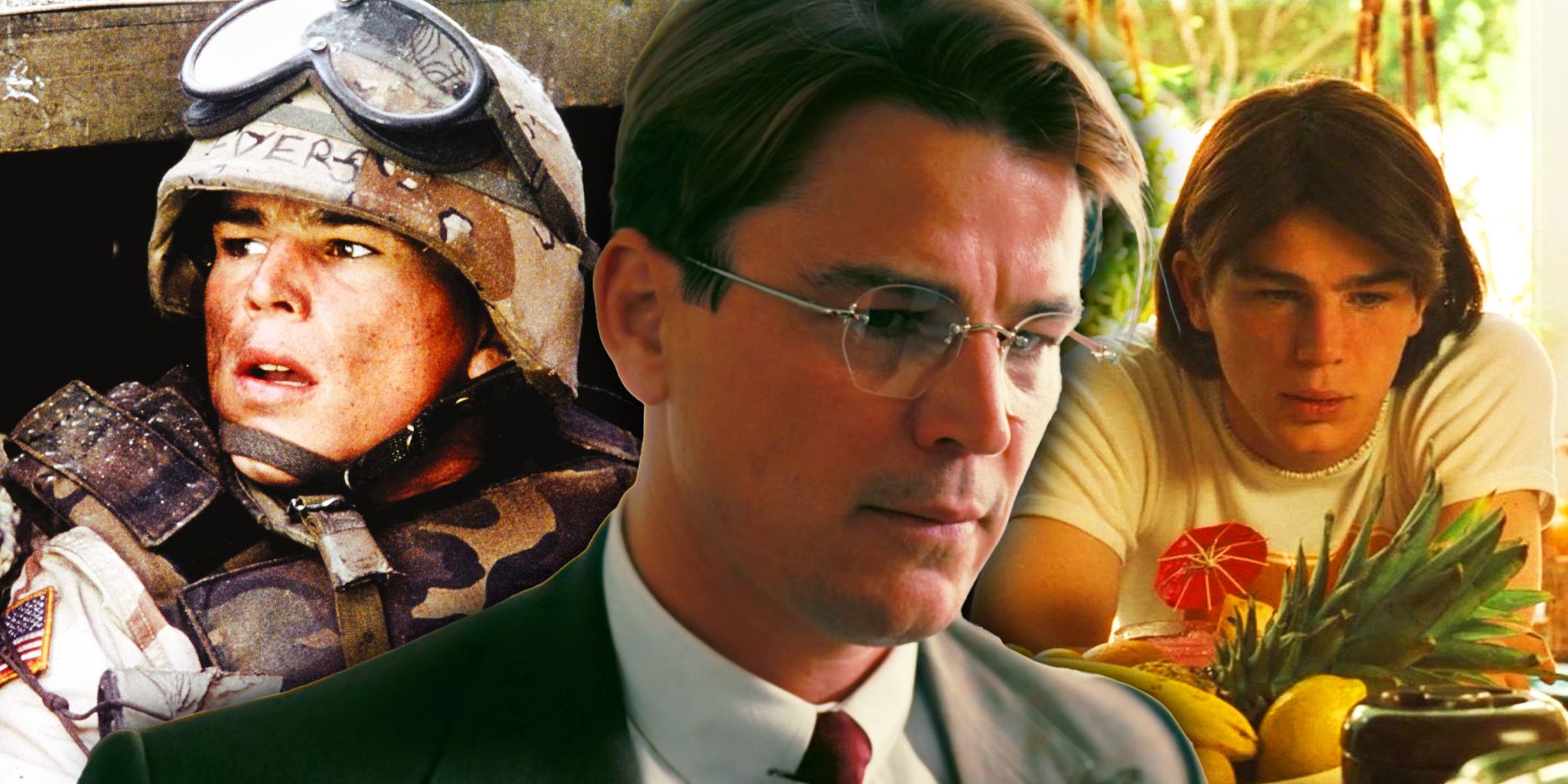Every Josh Hartnett Horror Movie & TV Show, Ranked