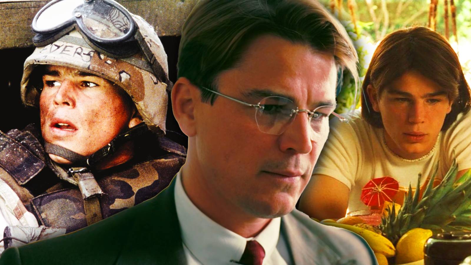 Josh Hartnett's 10 Best Movies, Ranked