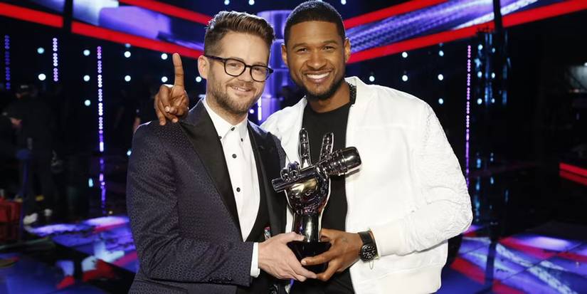 The Voice: Top 20 Winners Of All Time, Ranked