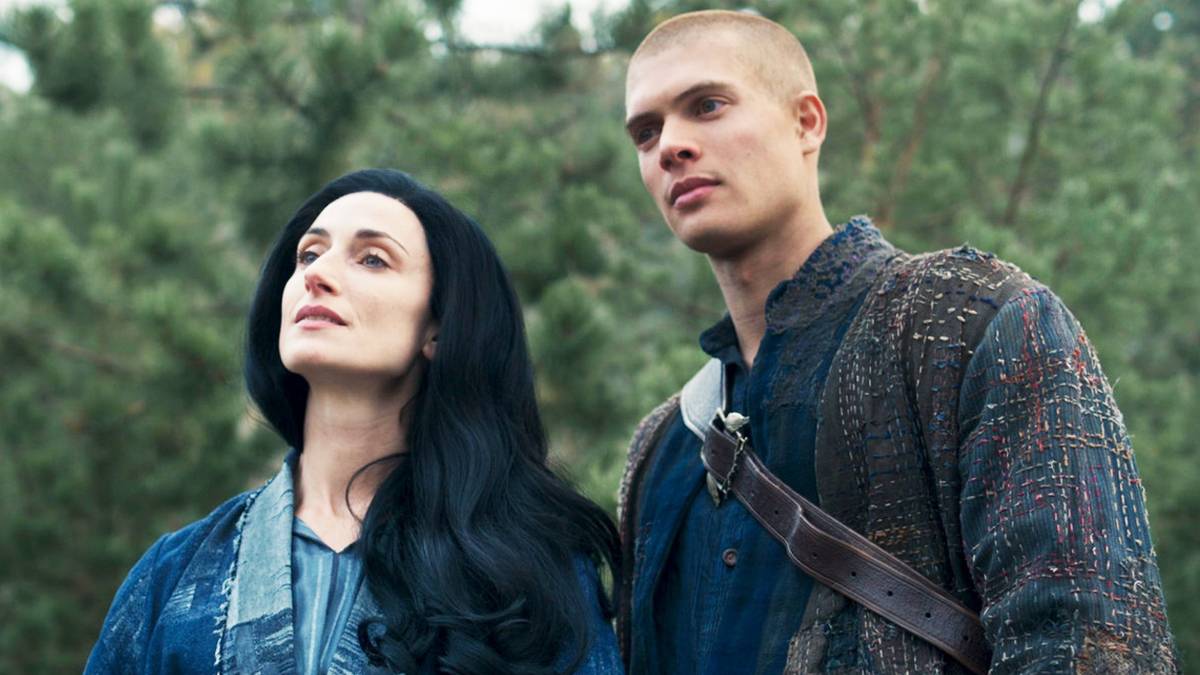 The Wheel Of Time Prequels Will Be Unrelated To The TV Show, Reveals ...