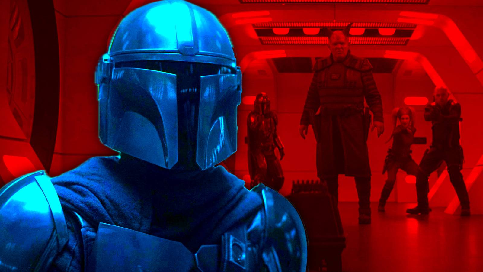 These 12 Star Wars Details Have Completely Changed The Mandalorian ...