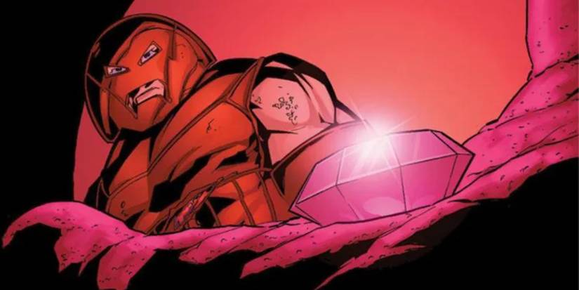 8 Marvel Artifacts Strong Enough To Reshape The MCU