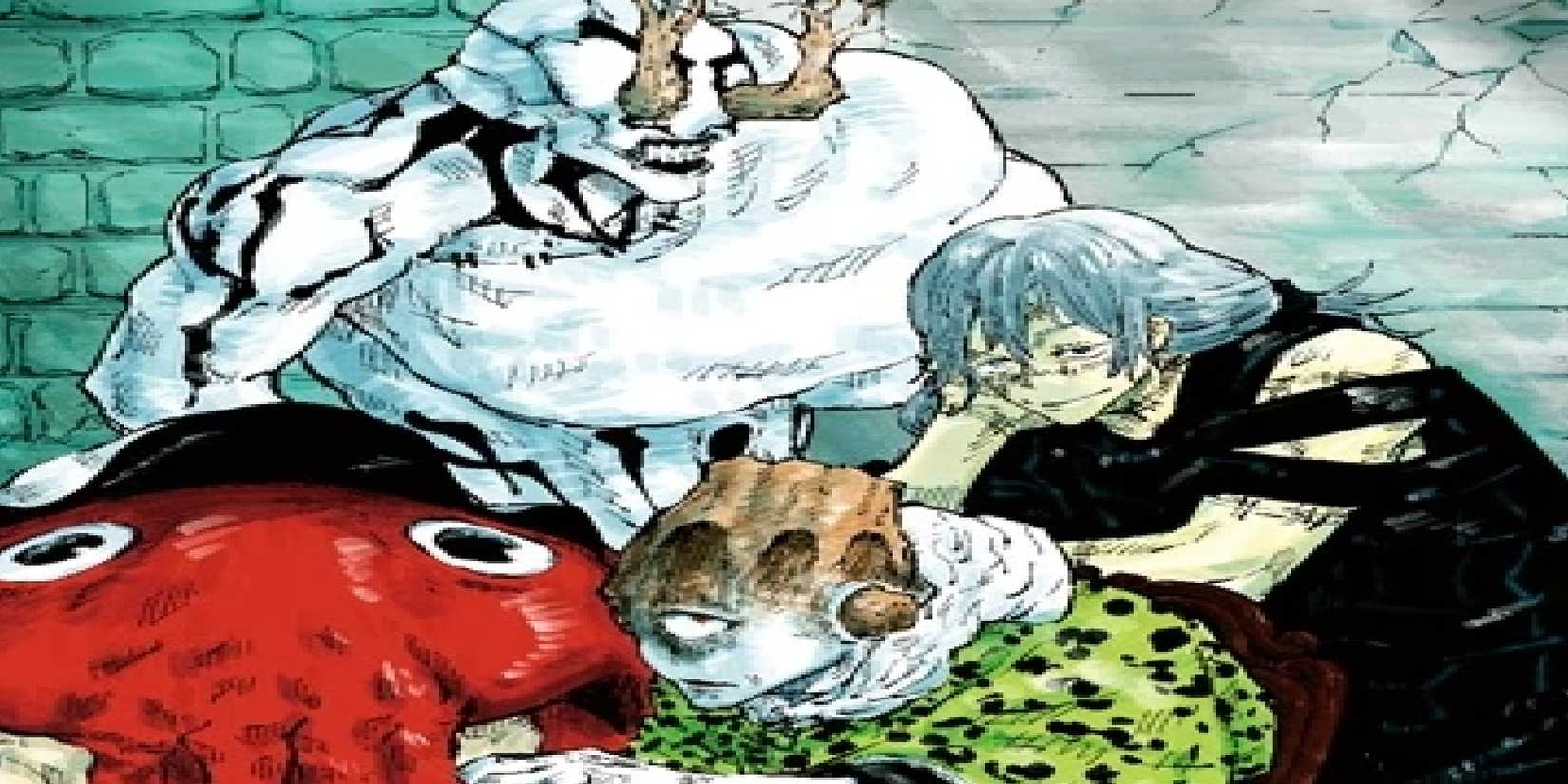 Jujutsu Kaisen Quietly Set Up Its Sequel’s Biggest Plot Twist Years Ago