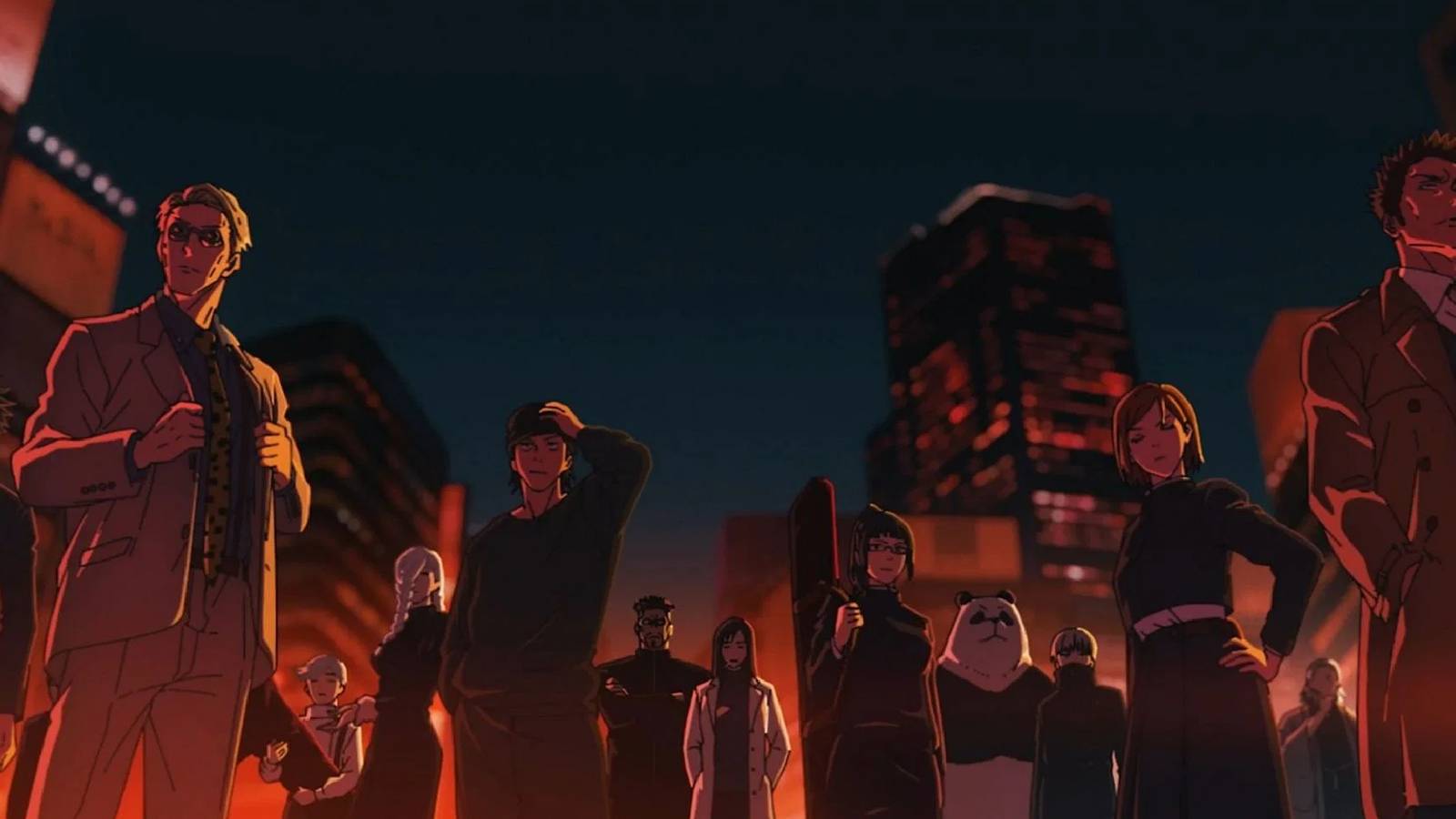 Who Lives and Dies In Jujutsu Kaisen's Shibuya Incident Arc?