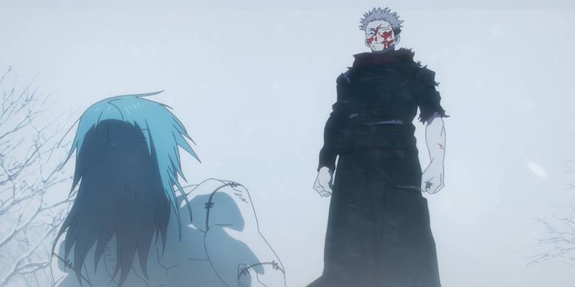 Jujutsu Kaisen's Anime Perfectly Highlights The True Nature Of Its Big ...