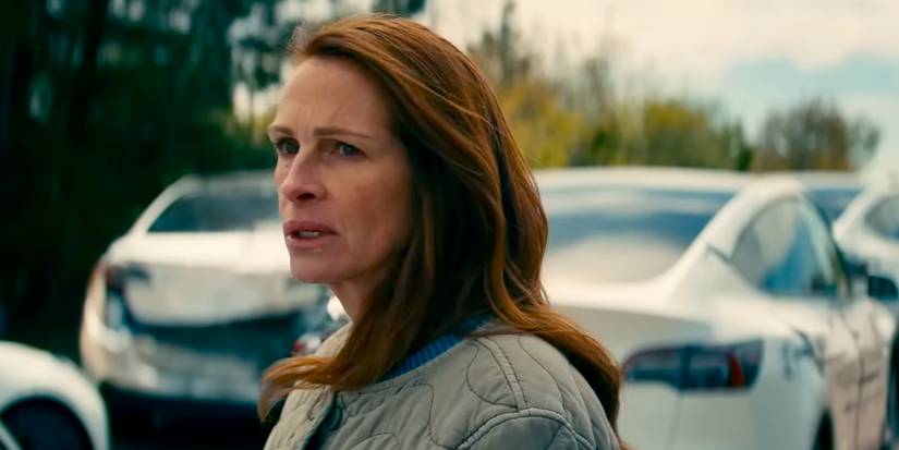 Leave The World Behind Interview: Julia Roberts & Mahershala Ali On ...