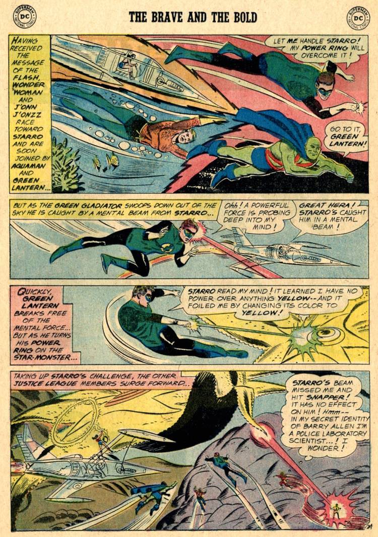 Justice League: The DC Team's Most Brutal Battles in Comic Book History