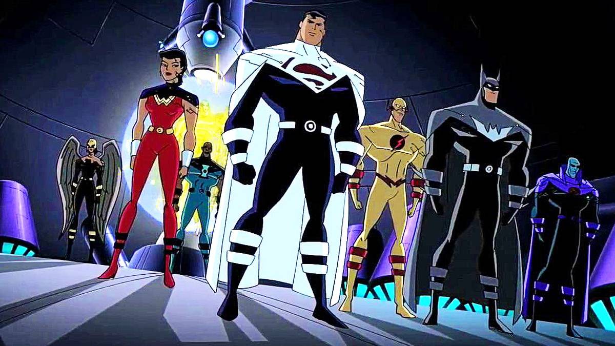 Why DC's Justice Lords Are the Best 'Evil Justice League'