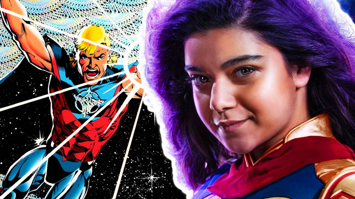 1 Major MCU Hero’s Debut Got A Lot More Likely In 2023