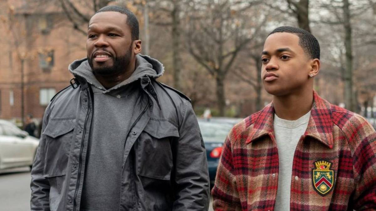 Power Spinoff Revealed With 2 Major Stars Returning