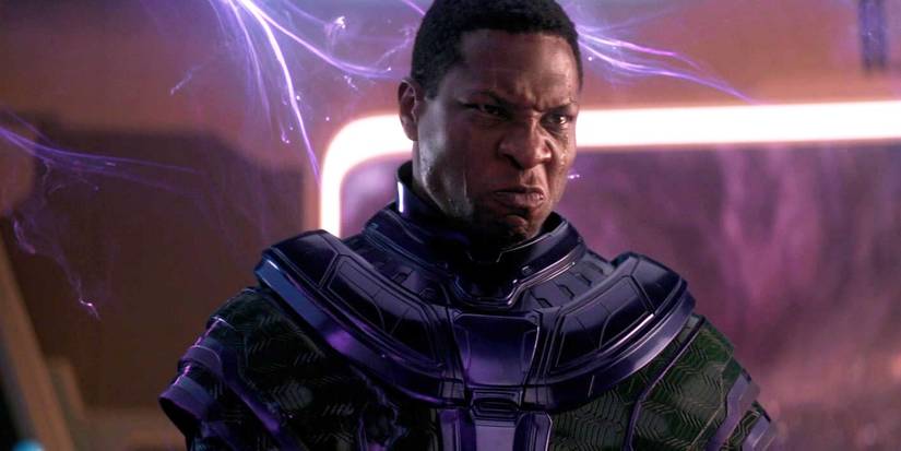 10 Ways Jonathan Majors Being Dropped From The MCU Will Change The ...