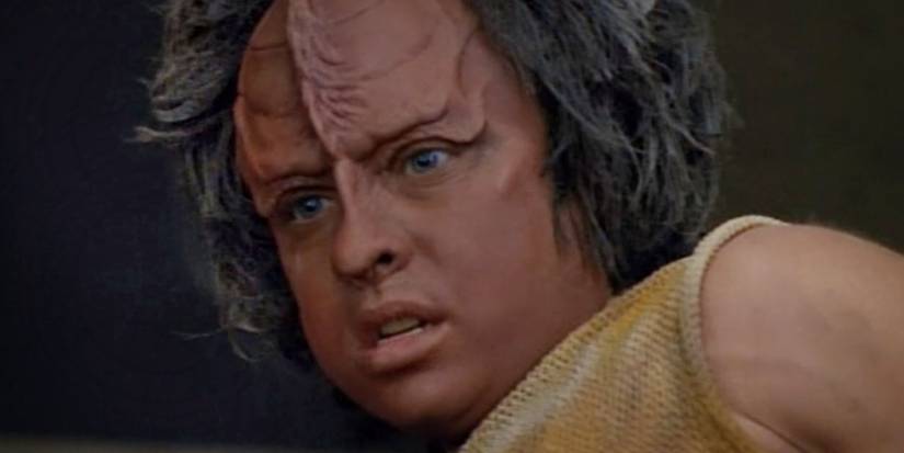 1 Great Star Trek Actor Couldn’t Even Fix Voyager’s Kazon Problem