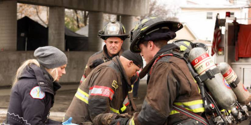Hermann's Chicago Fire Season 12 Premiere Fate & Its Impact On ...