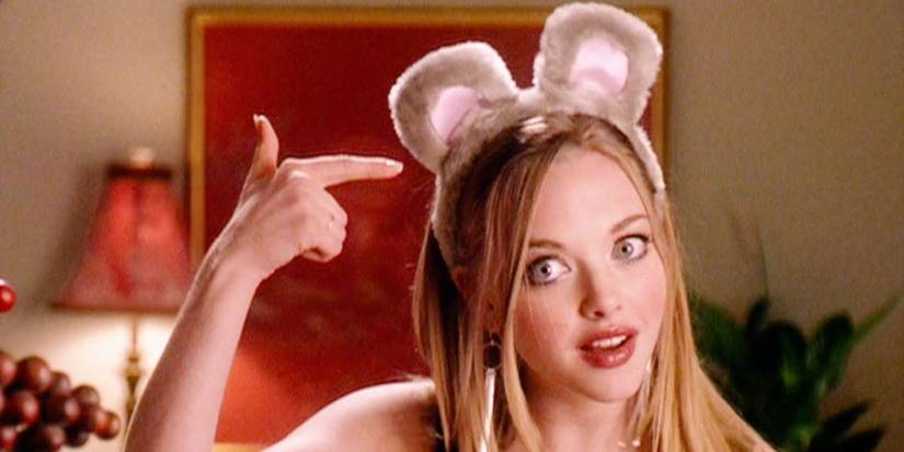 The 10 Funniest & Absurd Costumes Worn By Movie Characters