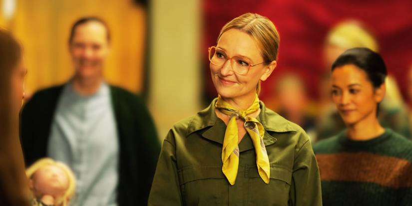 Fargo Season 5 Timeline Explained: Nadine's Past & Transformation Into ...
