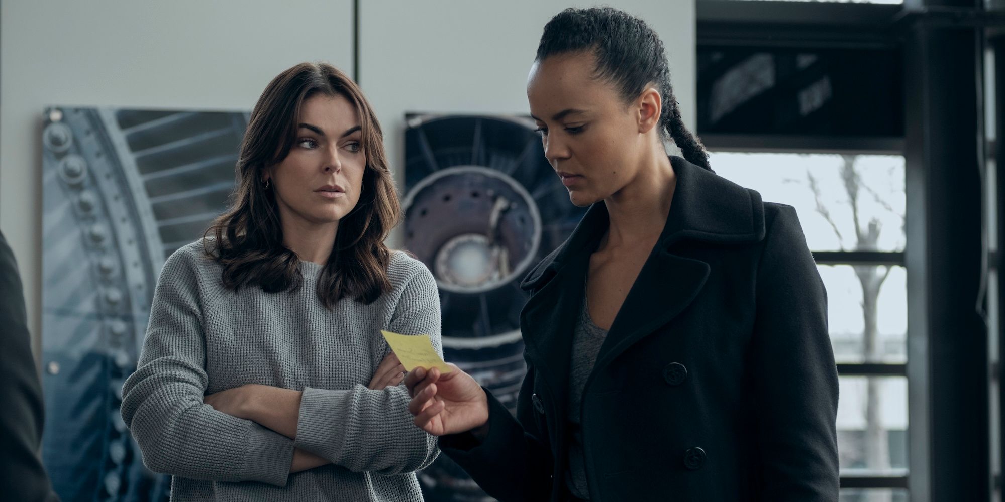 Reacher Season 2 Premiere Recap: 14 Biggest Story Reveals