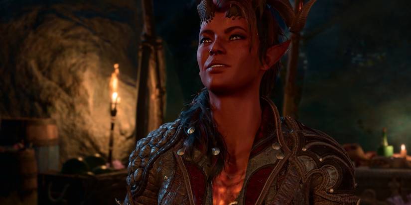 Baldur's Gate 3 Epilogue Finally Gives A Fan-Favorite Character The ...