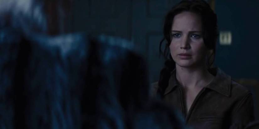 The Hunger Games: President Snow's 12 Most Memorable Quotes