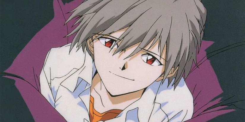 10 Best Neon Genesis Evangelion Quotes That Prove Just How Deep The ...