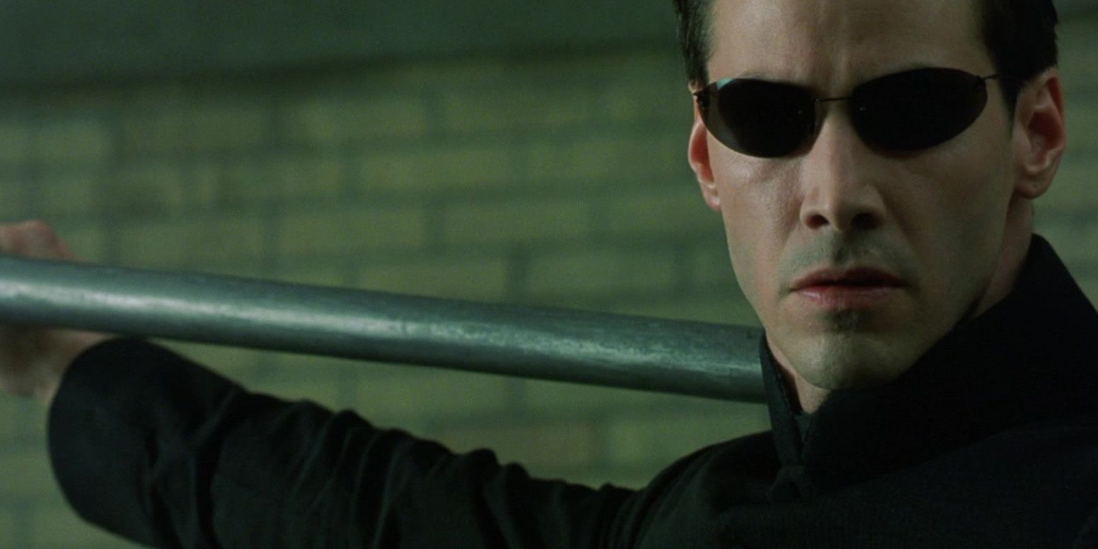 Smith's Powers In The Matrix Movies Explained