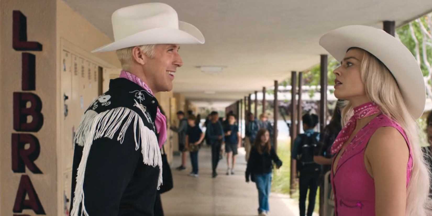 Ken's 10 Funniest Quotes In The Barbie Movie, Ranked