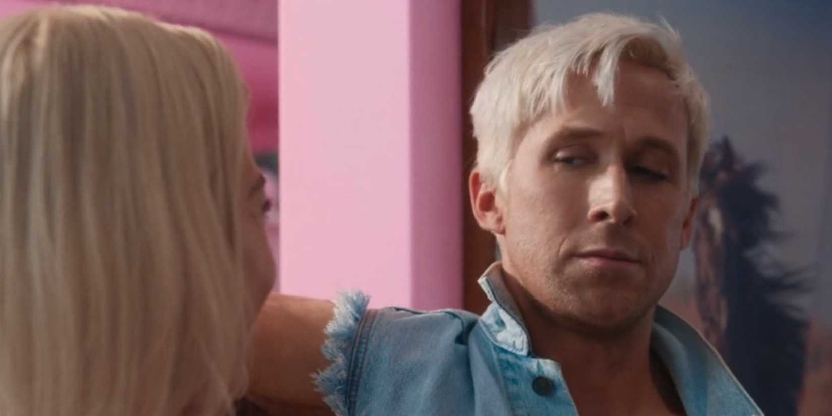 Ken's 10 Funniest Quotes In The Barbie Movie, Ranked