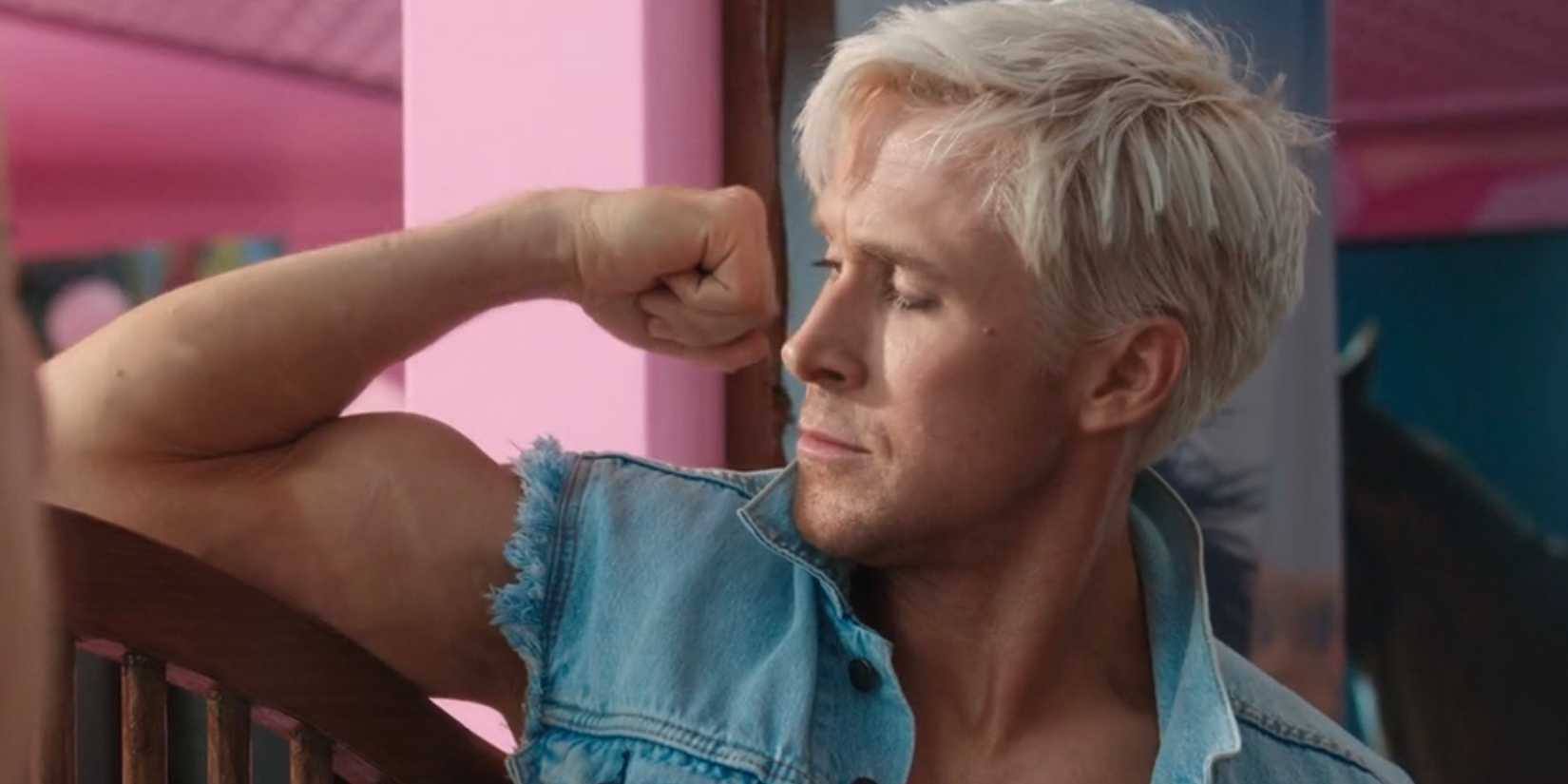 Ken's 10 Funniest Quotes In The Barbie Movie, Ranked