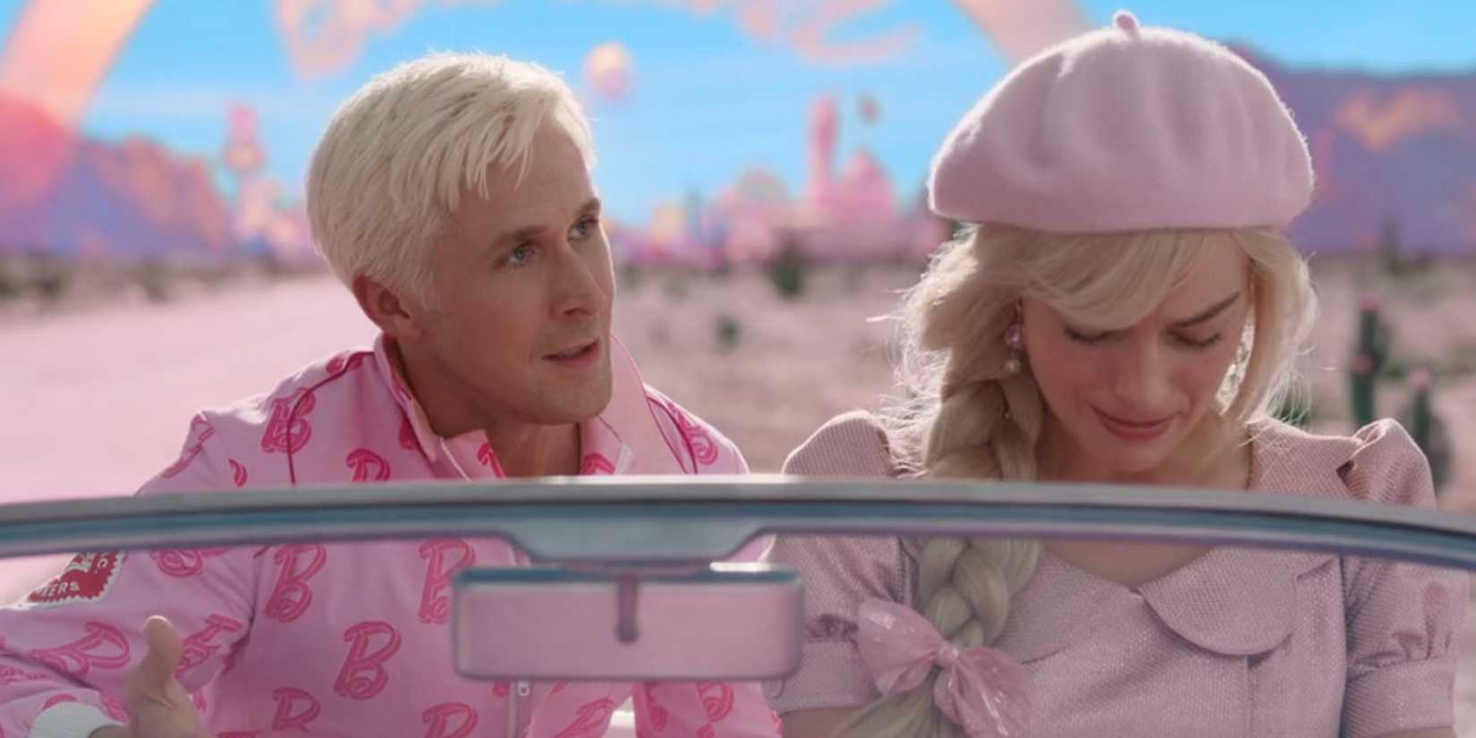 Ken's 10 Funniest Quotes In The Barbie Movie, Ranked