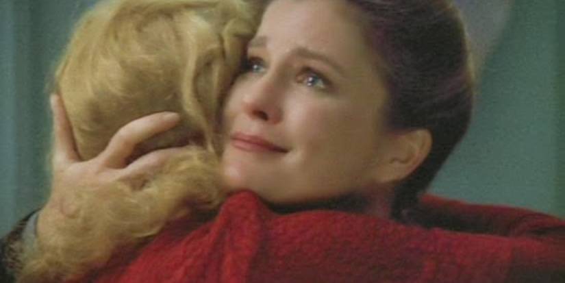 How Voyager’s Kes Could Make A Star Trek Comeback (Even Without ...