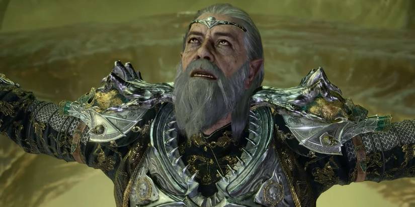 One Baldur's Gate 3 Build Lets You Become Practically Invincible