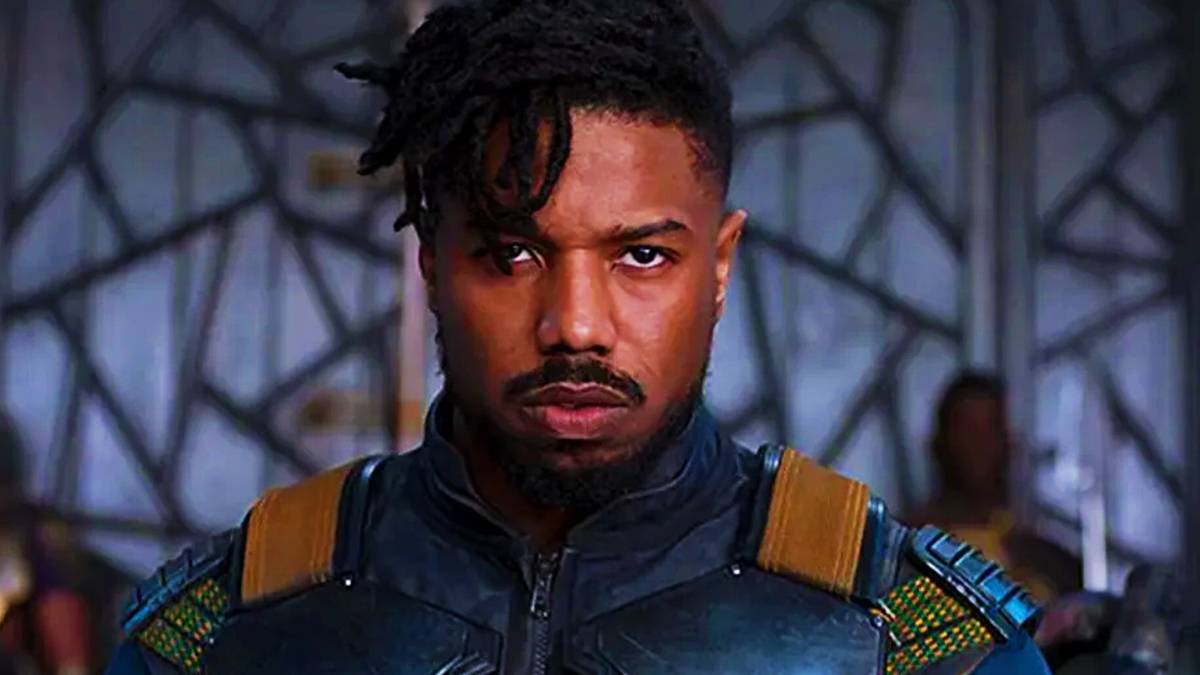 The $27M Denzel Washington War Movie That Inspired Black Panther's ...