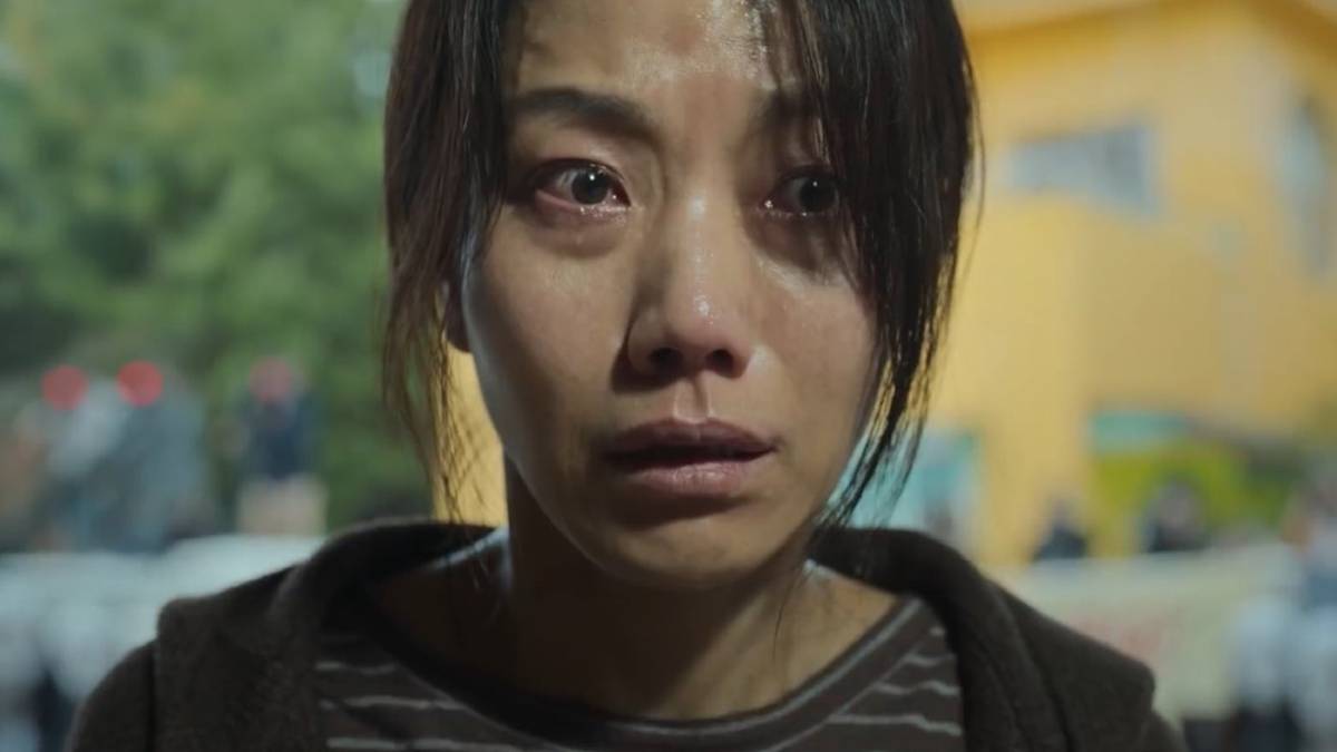 Hellbound Season 2 Trailer Reveals A Major Resurrection & October Release Date