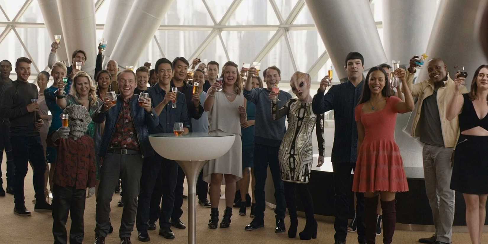 Paramount-Skydance to Unite Star Trek TV And Movies After 20-Year Split