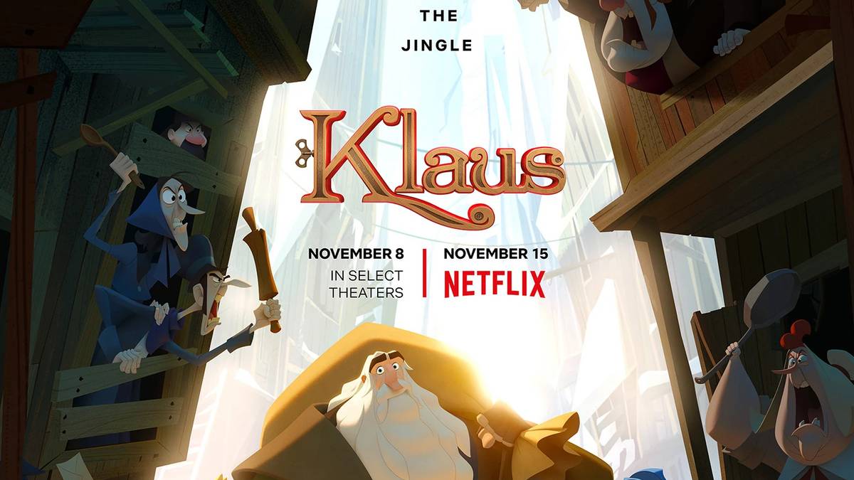 Klaus Summary, Trailer, Cast, Where to Watch and More