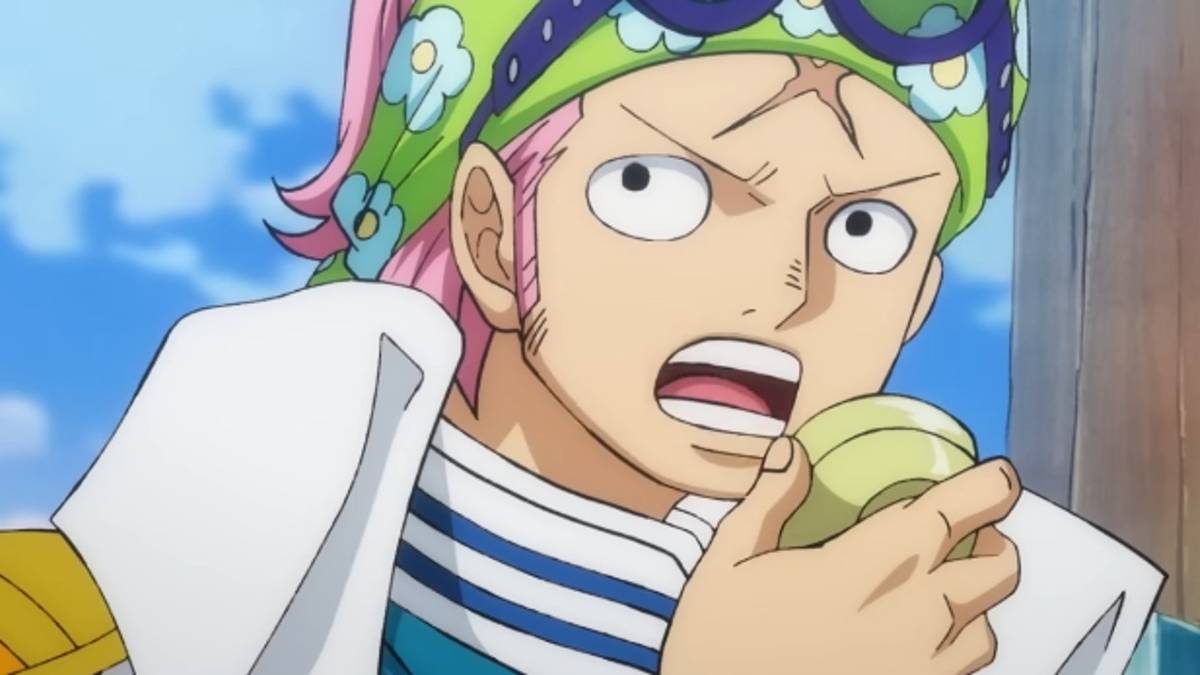 One Piece Episode #1087 Release Date & Time