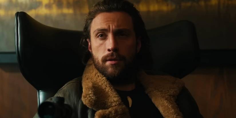 The Sinister Six: Everything We Know