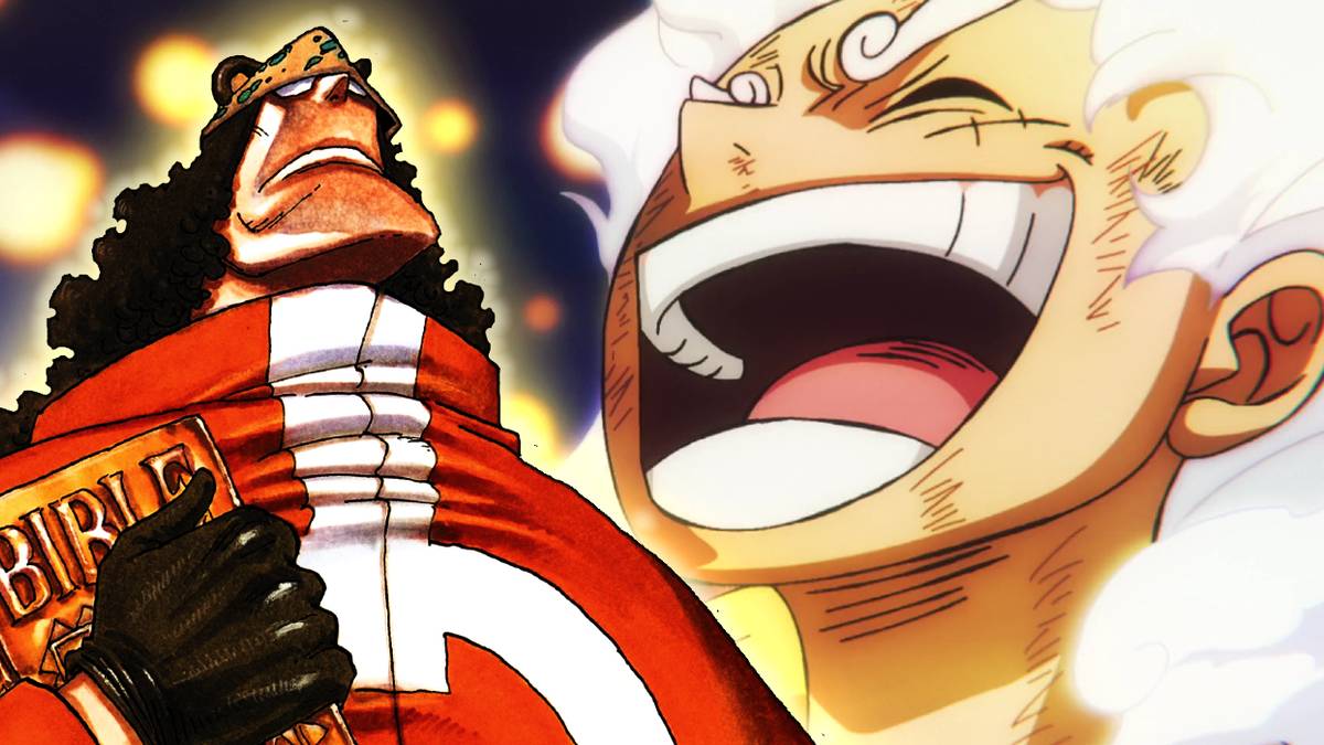 One Piece's NEW Special Power Perfectly Represents The Series' Themes