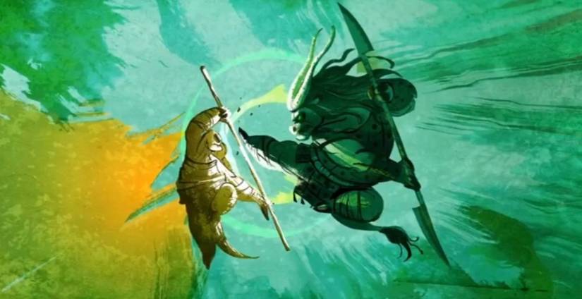 10 Best Fights In The Kung Fu Panda Movies