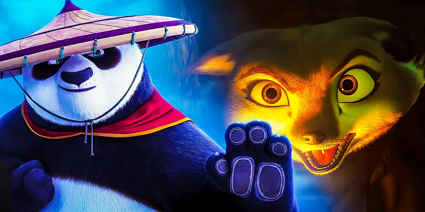 Who Voices Crane In Kung Fu Panda 3 - Infoupdate.org