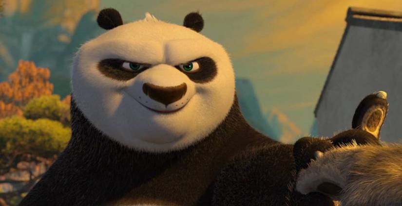 10 Best Fights In The Kung Fu Panda Movies
